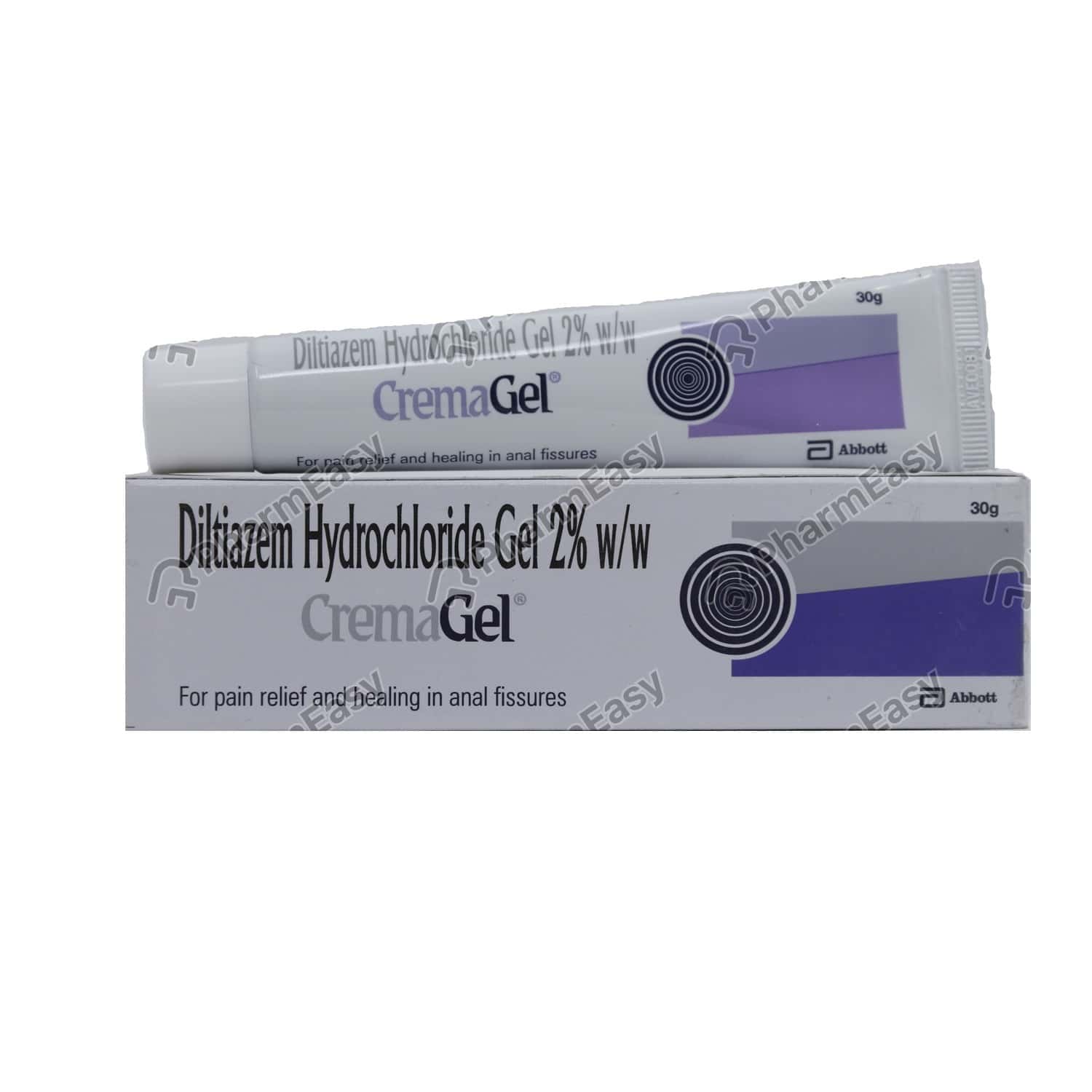 Buy Cremagel 2 %W/W Gel (30) Online at Flat 18% OFF* | PharmEasy