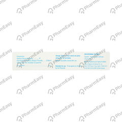 Clear Benz 2.5 % Gel (20): Uses, Side Effects, Price & Dosage | PharmEasy