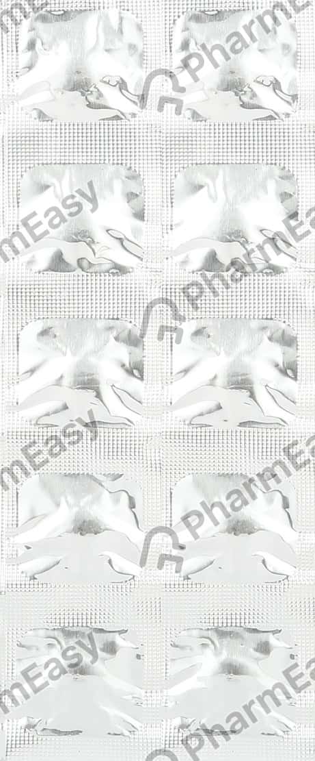 Mtnl Strip Of 10 Tablets: Uses, Side Effects, Price & Dosage | PharmEasy