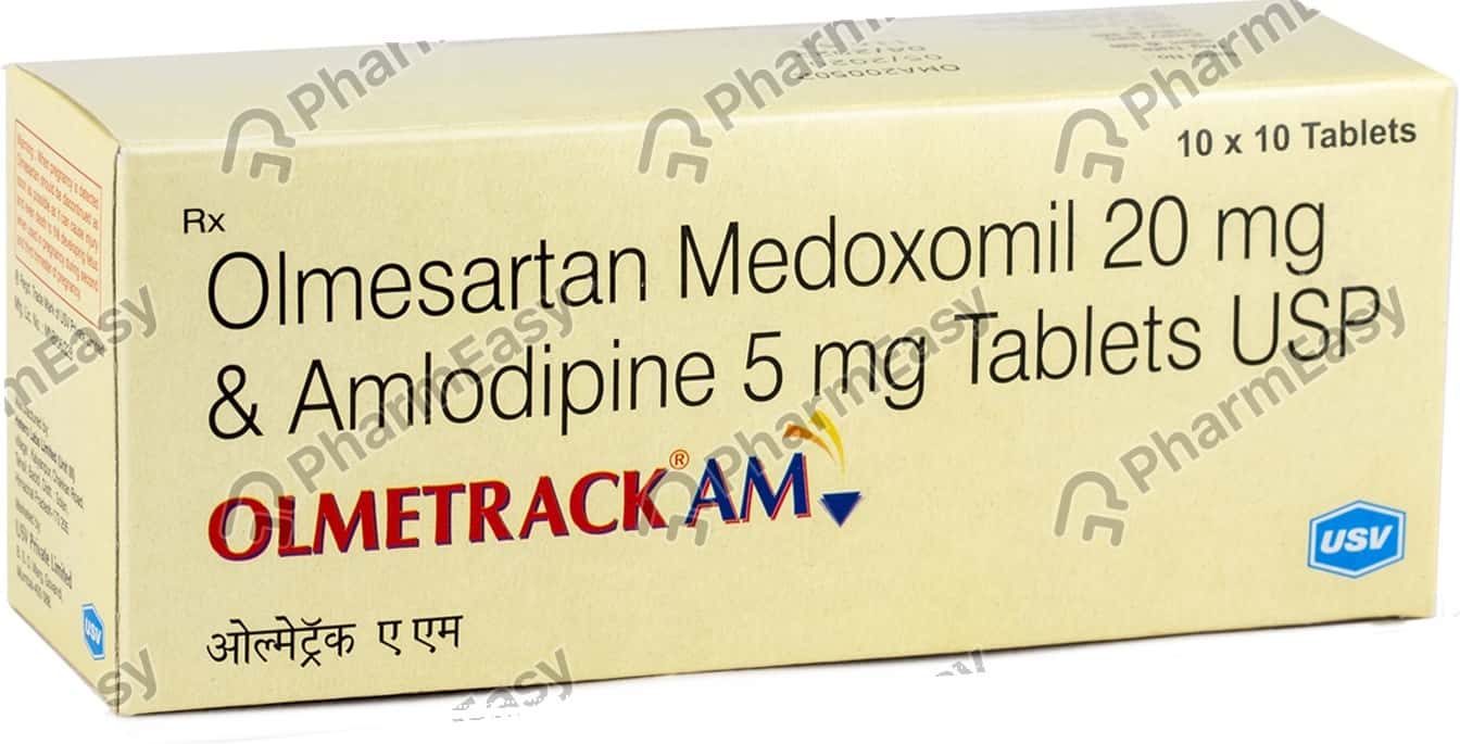 Ol Vamlo 20mg Tablets: Uses, Side Effects, Price, Dosage & Composition ...