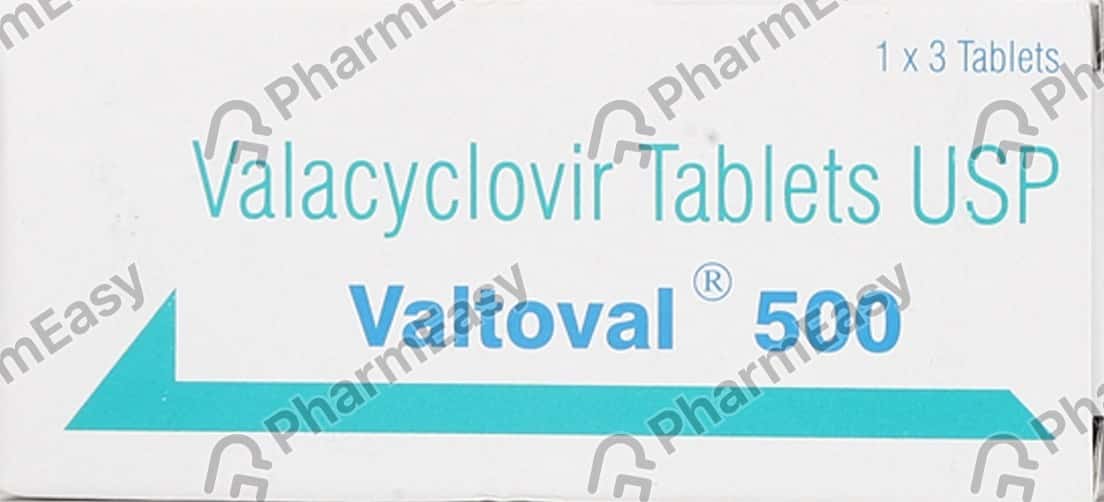 Valamac 500 MG Tablet (3): Uses, Side Effects, Price, Dosage ...
