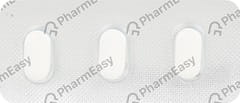 Valtoval 500 MG Tablet (3): Uses, Side Effects, Price & Dosage | PharmEasy