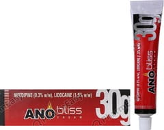 Anobliss Cream: Uses, Side-effects, Price, Dosage & More Info - PharmEasy