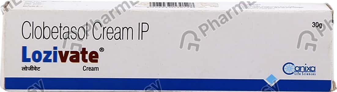 Dermovate 0.05 % Cream (25): Uses, Side Effects, Price & Dosage | PharmEasy