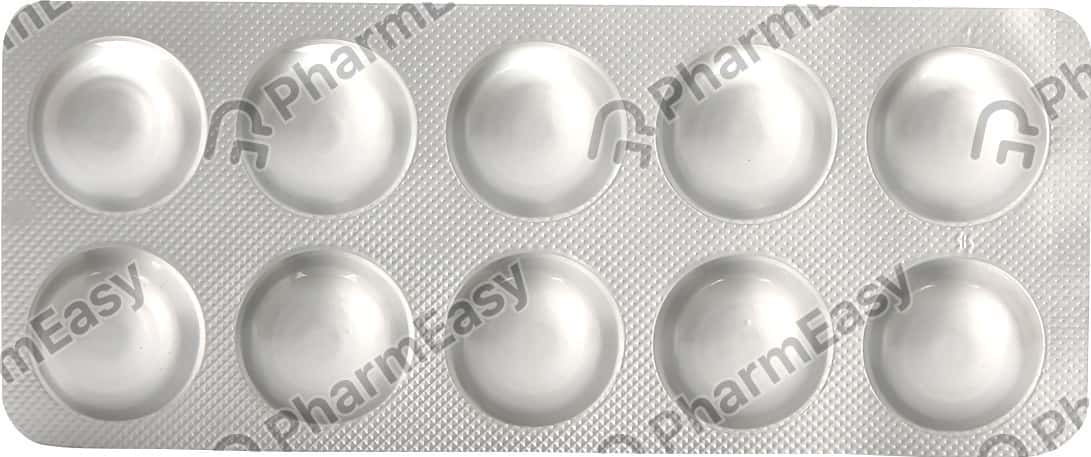 Baclof Od 20 MG Tablet (10): Uses, Side Effects, Price, Dosage & Composition | PharmEasy