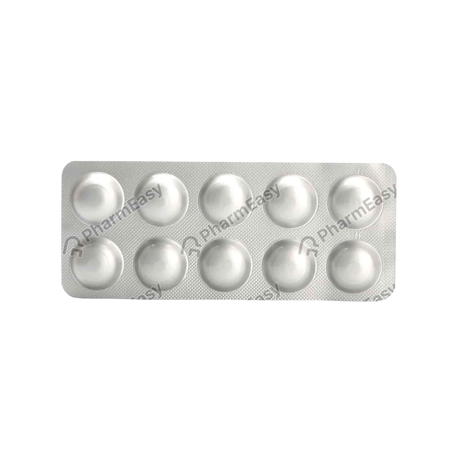 Buy Baclof Od 20mg Strip Of 10 Tablets Online at Flat 18% OFF* | PharmEasy