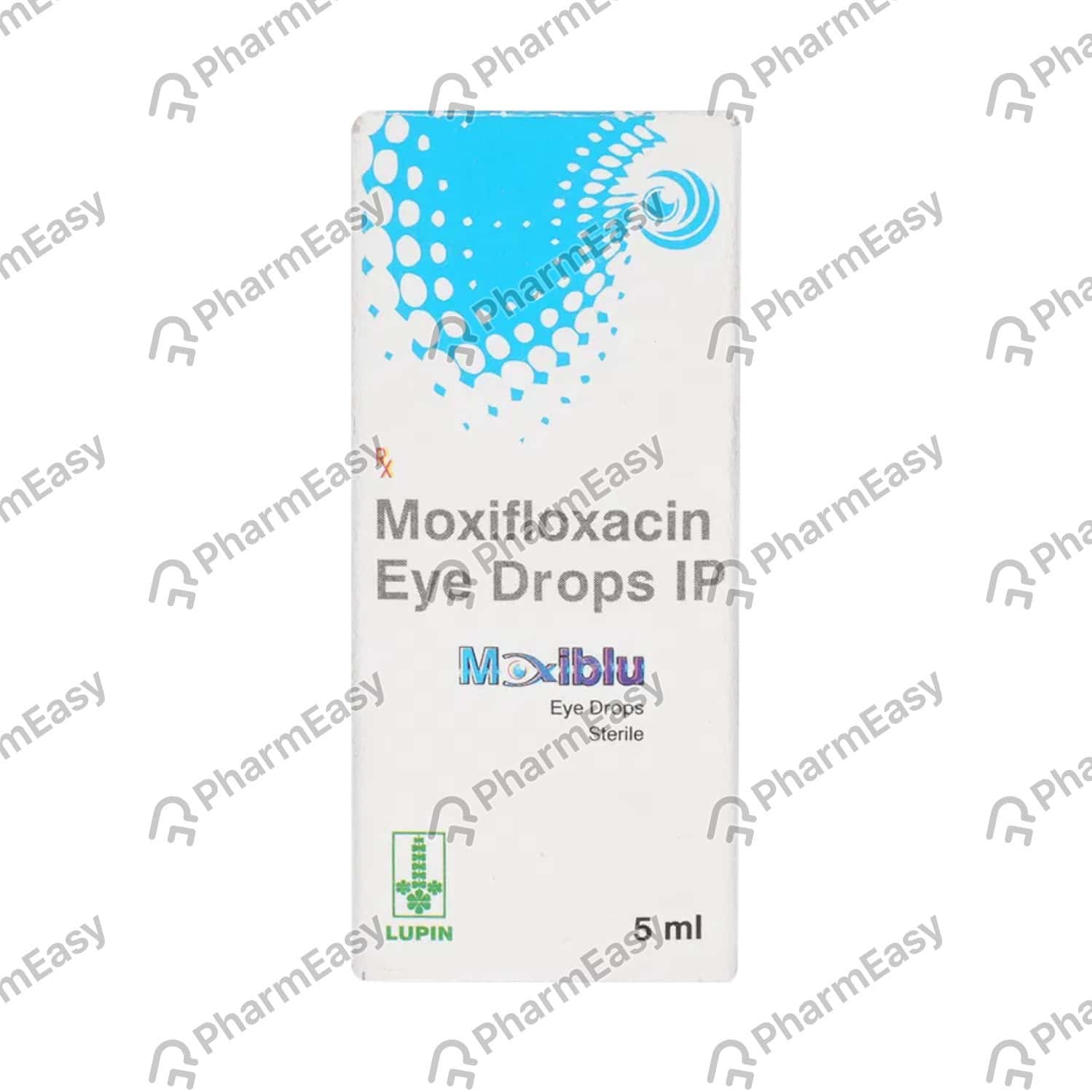 Moxiblu 0.5 % Eye Drop (5): Uses, Side Effects, Price & Dosage | PharmEasy