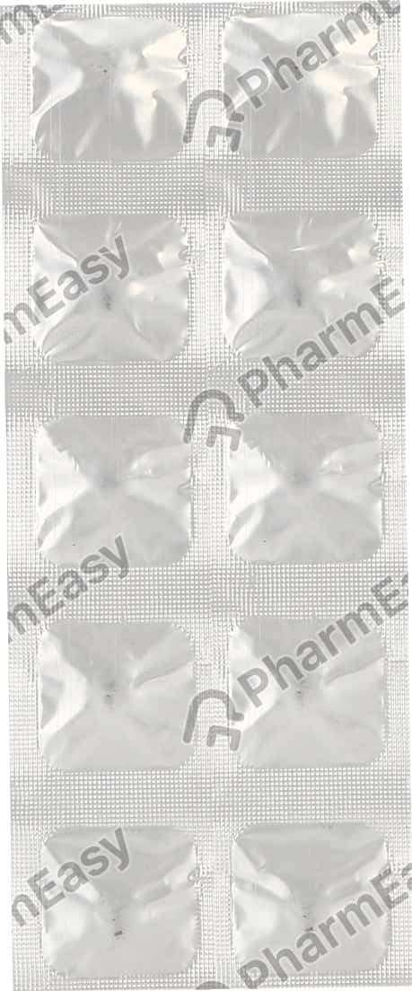 Protol Am 50mg Strip Of 10 Tablets: Uses, Side Effects, Price, Dosage ...
