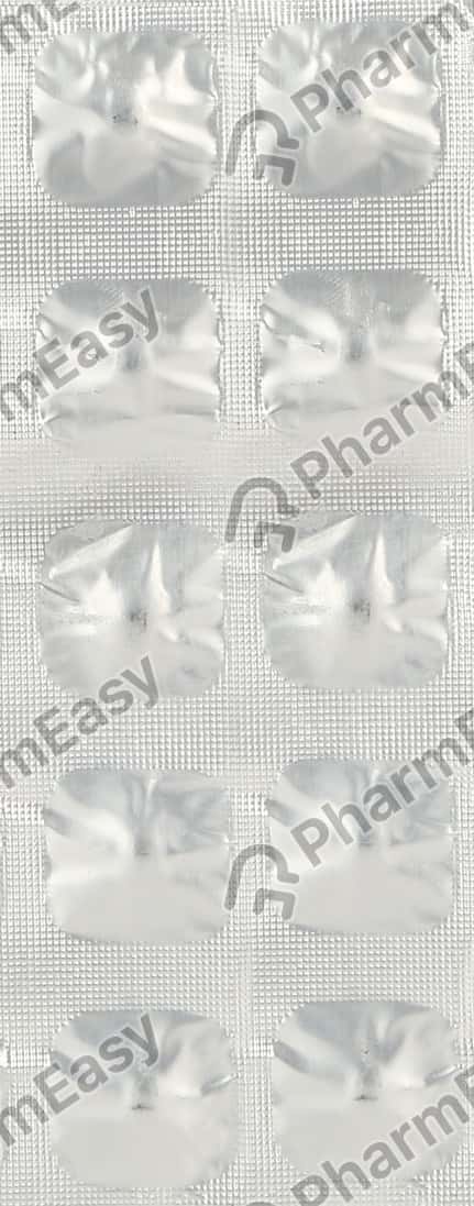 Protol Xl 25 MG Tablet (10): Uses, Side Effects, Price & Dosage | PharmEasy