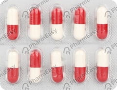 Tamfil S Capsule: Uses, Side Effects, Price & Dosage | PharmEasy