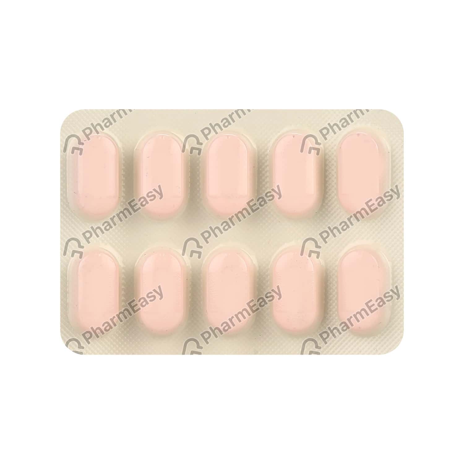 Fexy 180 MG Tablet (10) - Uses, Side Effects, Dosage, Composition ...