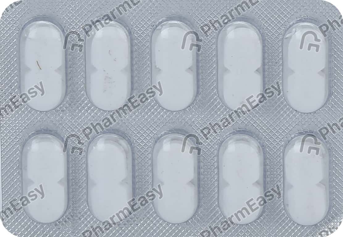 Arshmol 650 MG Tablet (10): Uses, Side Effects, Price, Dosage ...