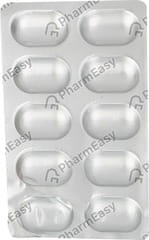 Mpx Cv 625mg Tablet: Uses, Side Effects, Price & Dosage | PharmEasy