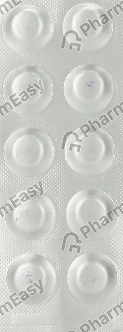 Rosukaa 10 MG Tablet (10): Uses, Side Effects, Price & Dosage | PharmEasy