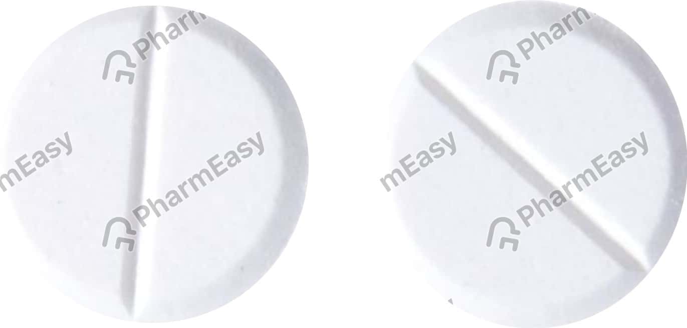 Vertizac Tablets: Uses, Side Effects, Price & Dosage | PharmEasy