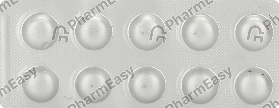 Lukotas Lc Strip Of 10 Tablets: Uses, Side Effects, Price & Dosage ...