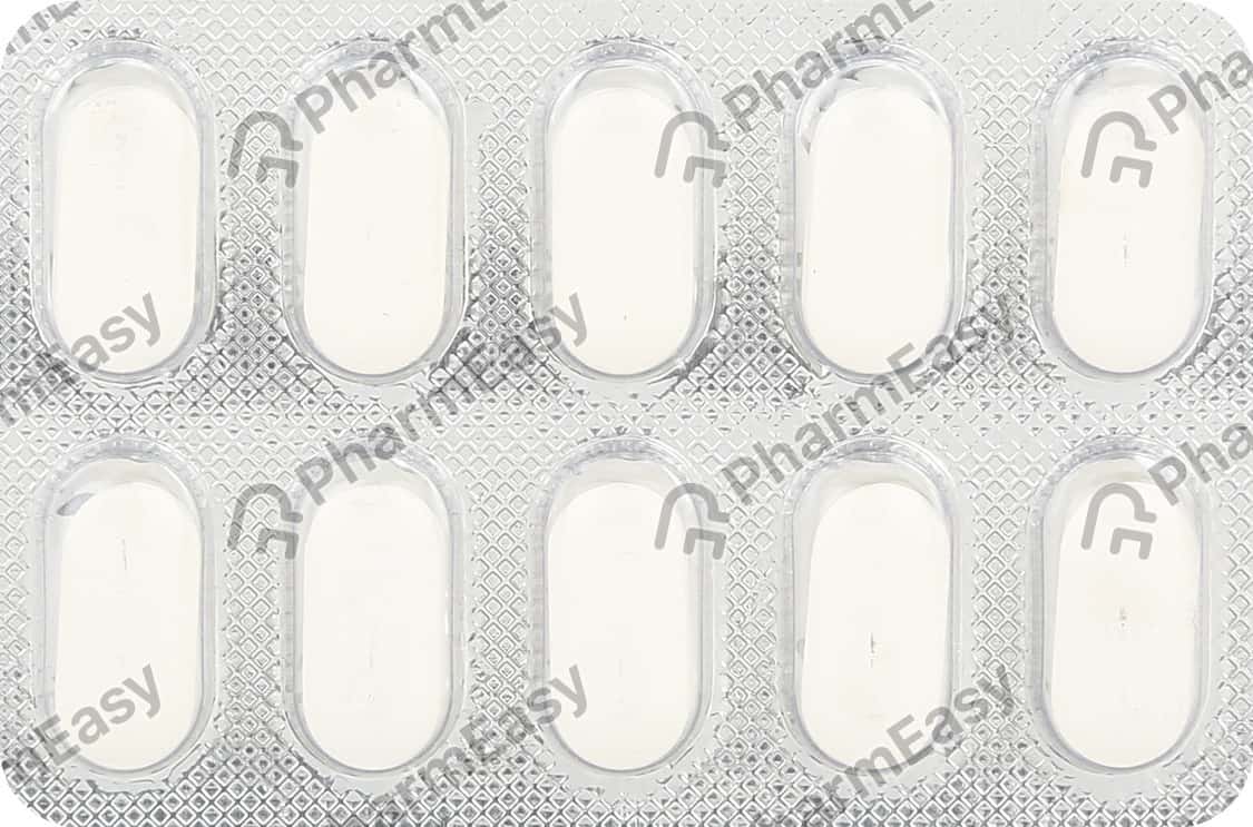 Tenohep 300 MG Tablet (10): Uses, Side Effects, Price & Dosage | PharmEasy