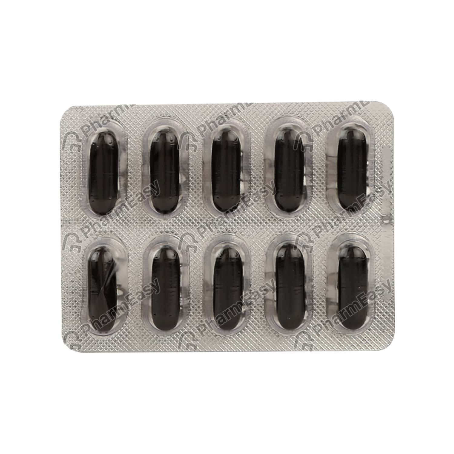 Buy Zestovit Capsule (10) Online at Flat 18% OFF* | PharmEasy