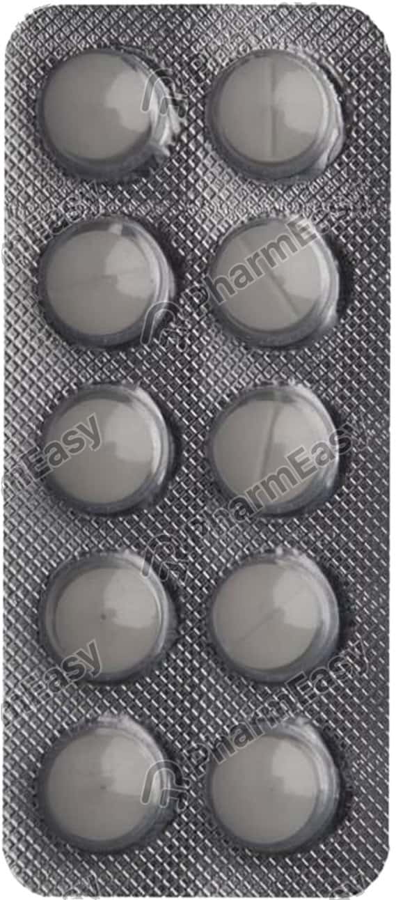 Lesuride Od 75 MG Tablet (10): Uses, Side Effects, Price & Dosage | PharmEasy