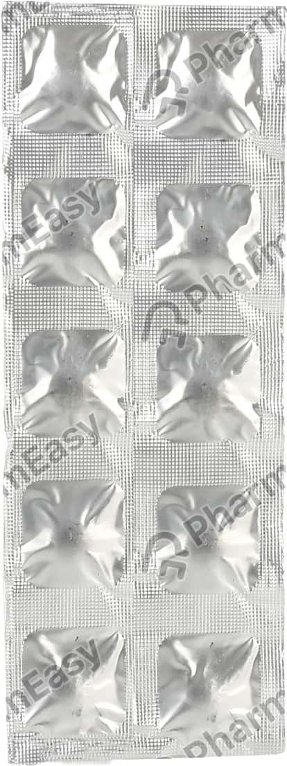 Telsar Beta 25mg Strip Of 10 Tablets: Uses, Side Effects, Price ...
