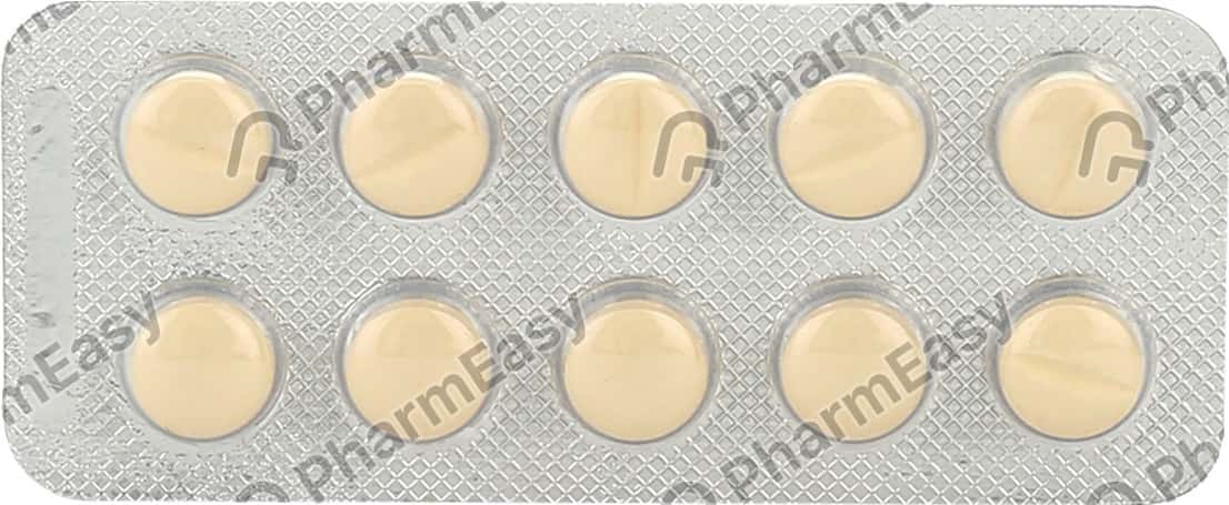 Febuwal 40 MG Tablet (10): Uses, Side Effects, Price, Dosage ...
