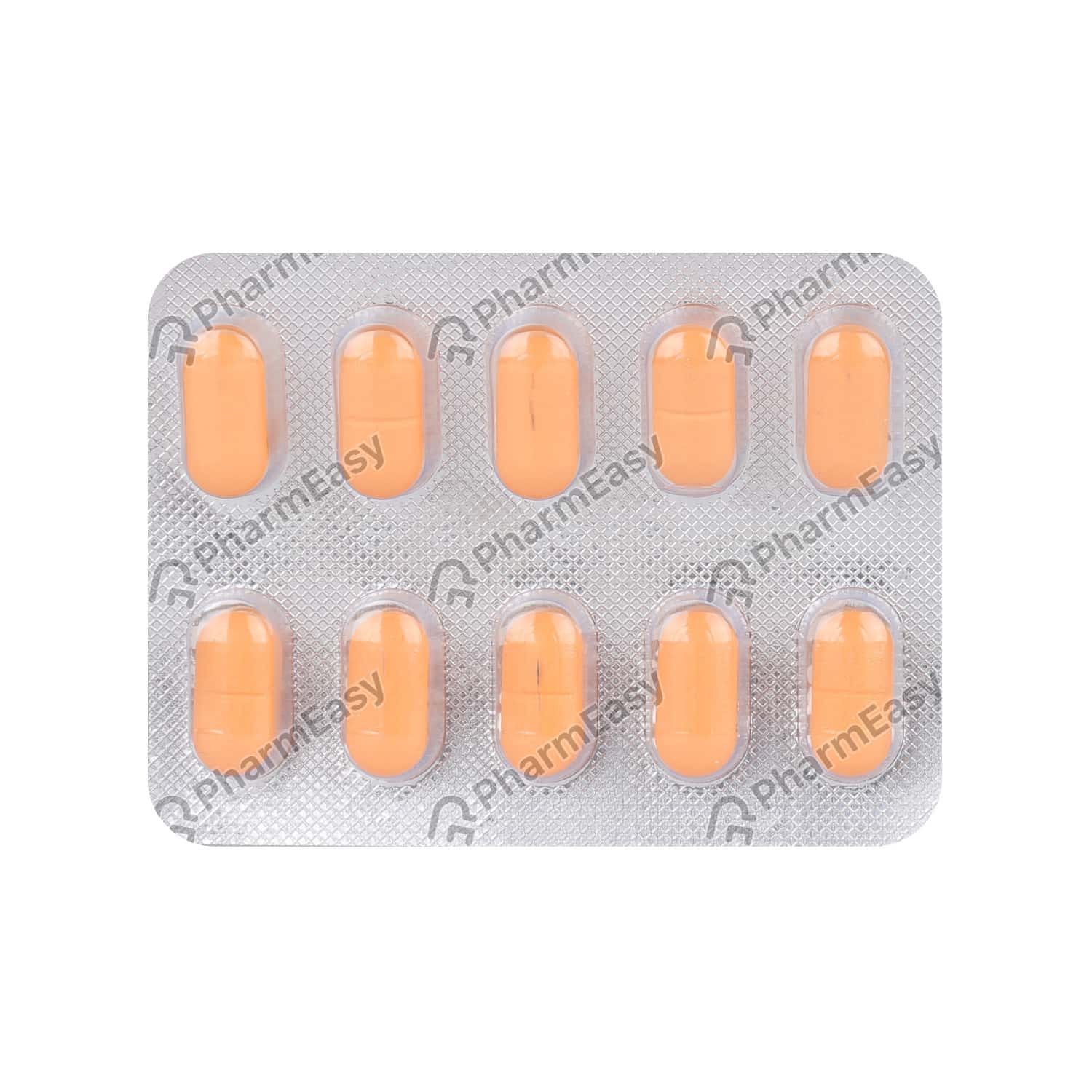 Buy Ranopill Er 500 MG Tablet (10) Online at Flat 18% OFF* | PharmEasy
