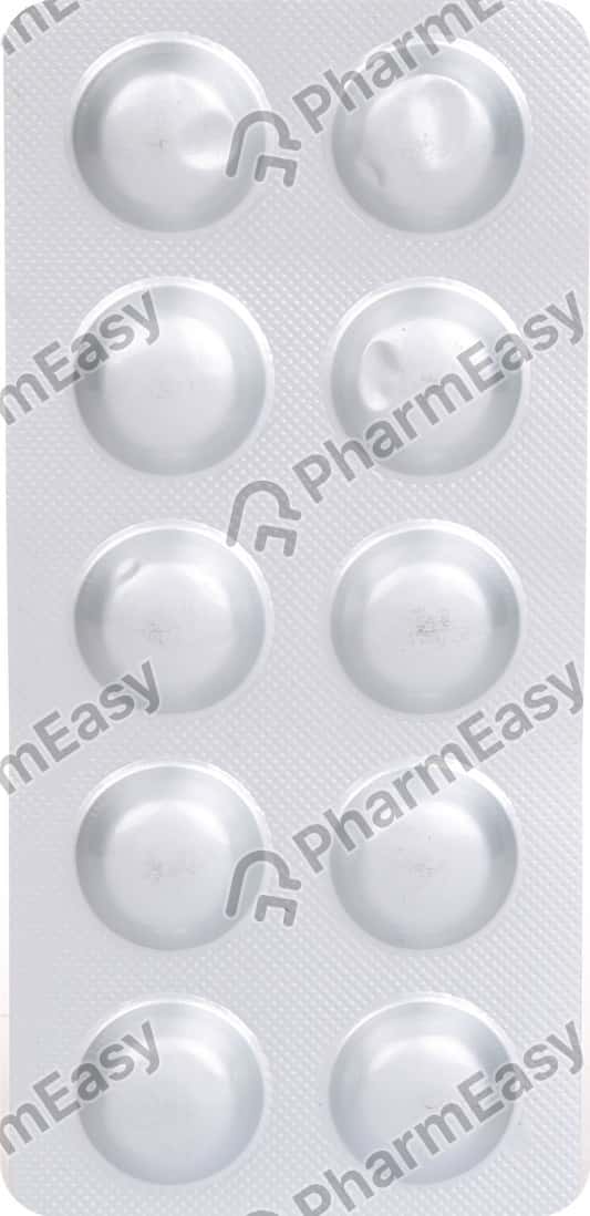 Hytel 40 MG Tablet (10): Uses, Side Effects, Price & Dosage | PharmEasy