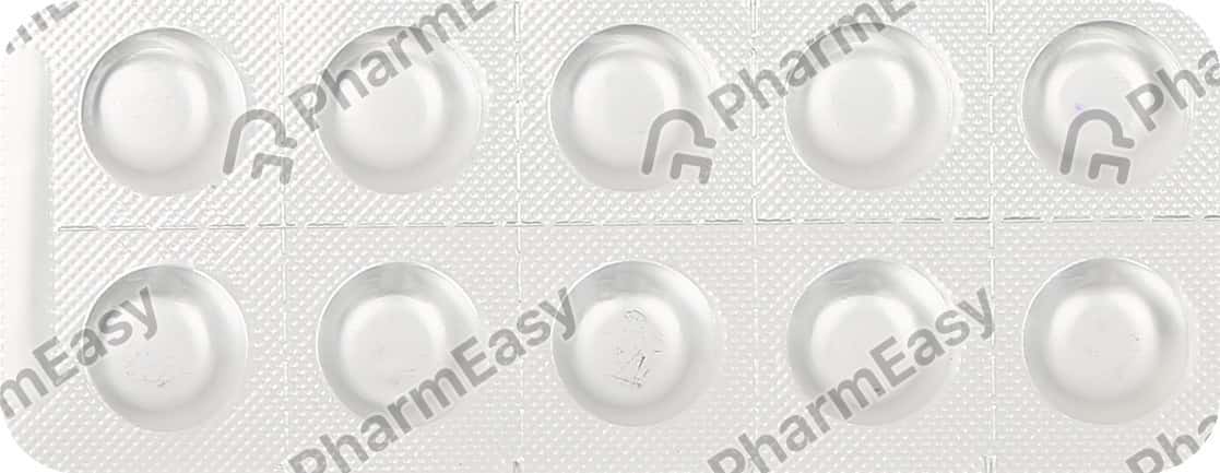 Odimont Lc Kid Strip Of 10 Tablets: Uses, Side Effects, Price & Dosage ...