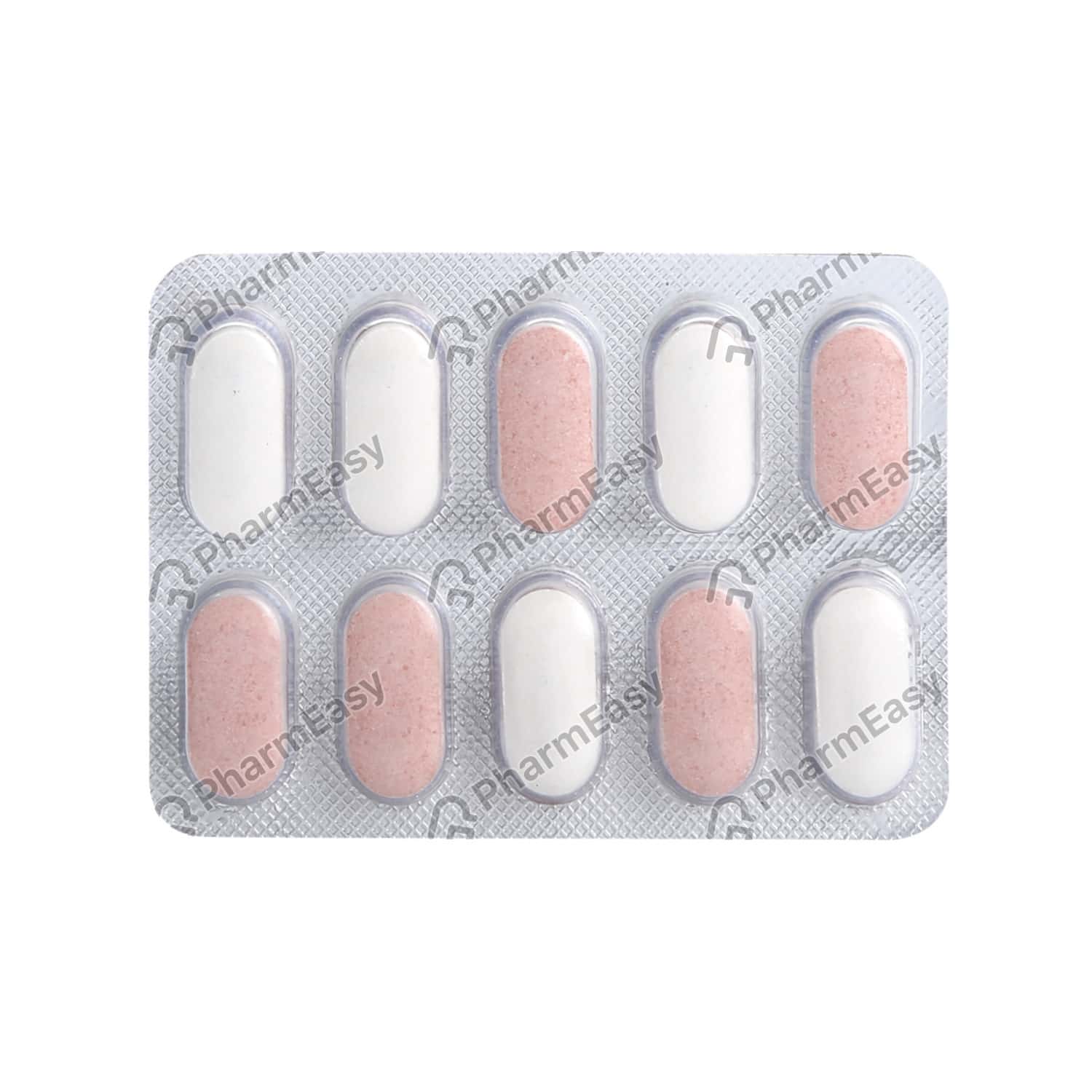 Xilia M2 Tab - Uses, Side Effects, Dosage, Composition & Price | PharmEasy