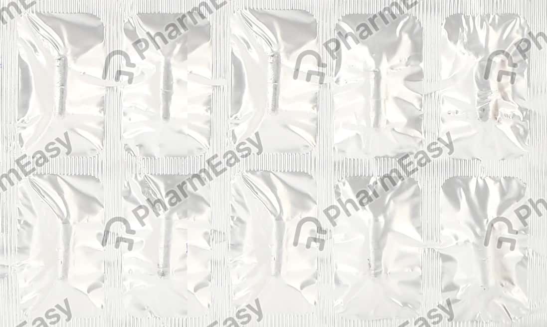 Maxmala Strip Of 10 Capsules: Uses, Side Effects, Price & Dosage ...