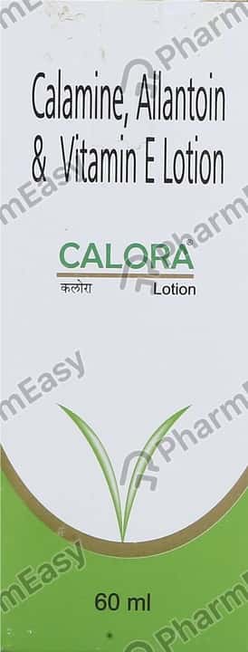 Buy CALORA LOTION [SMALL] Online & Get Upto 60% OFF at PharmEasy