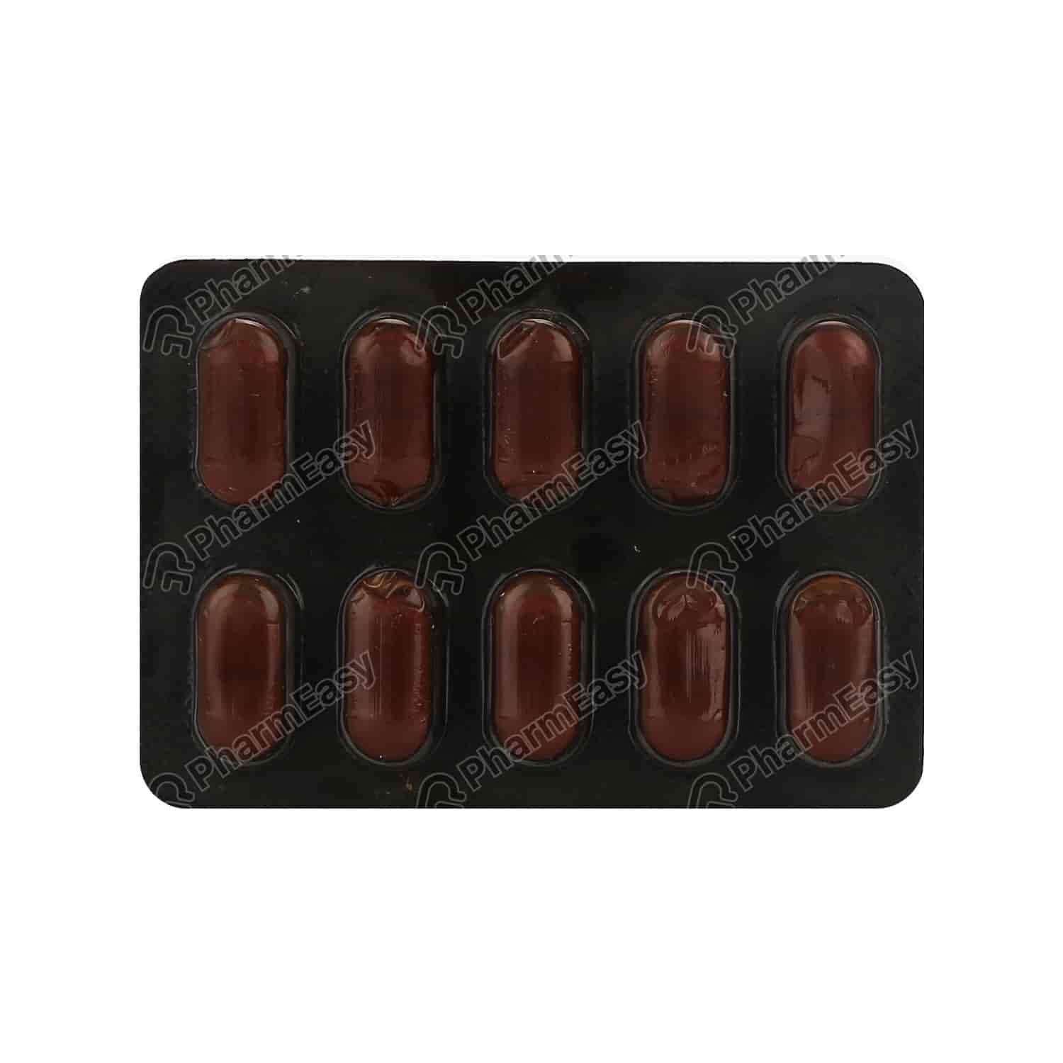Buy Triactin 4mg Strip Of 10 Tablets Online at Flat 18% OFF* | PharmEasy