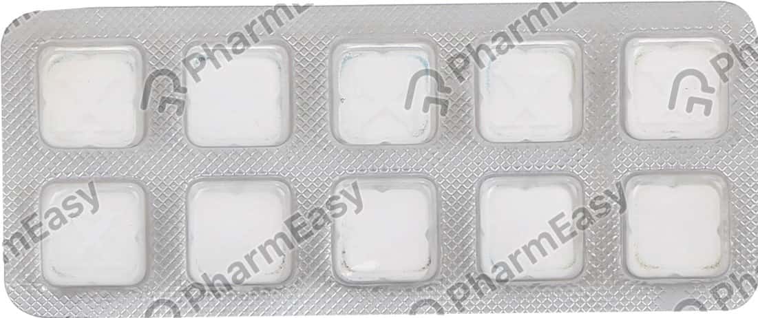 Xykaa Rapid 500 MG Tablet (10): Uses, Side Effects, Price & Dosage ...