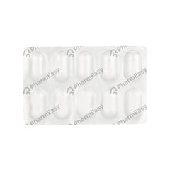 Zemcifer Xt Tab - Uses, Side Effects, Dosage, Composition & Price ...