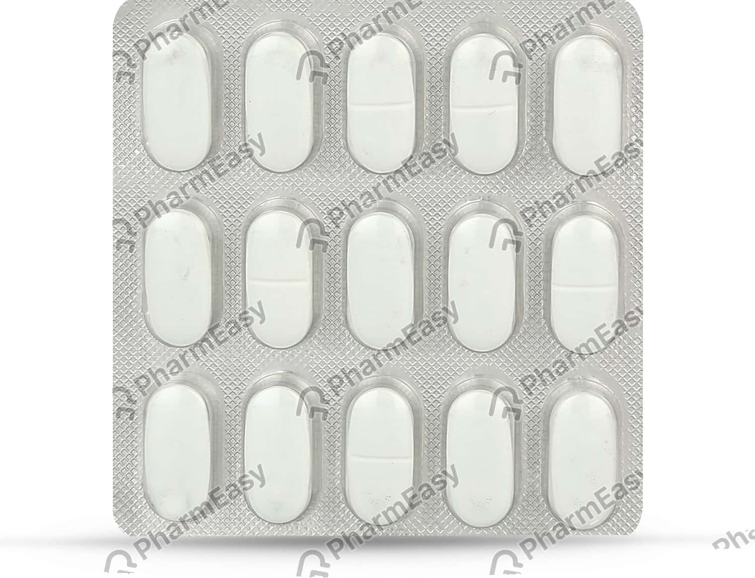 Bzcal Tablet 10'S: Uses, Side Effects, Price, Dosage & Composition ...