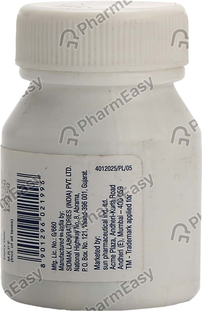 Angistat 2.5 MG Capsule (25): Uses, Side Effects, Price & Dosage ...