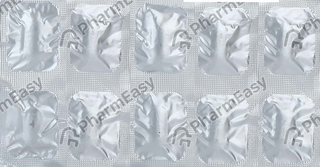 Arbitel H 80mg Strip Of 10 Tablets: Uses, Side Effects, Price & Dosage ...