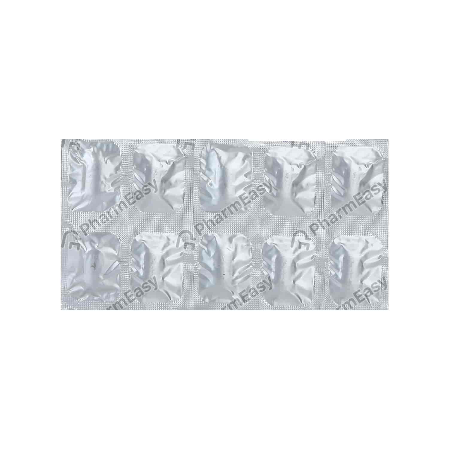 Arbitel H 80mg Tab - Uses, Side Effects, Dosage, Composition & Price ...