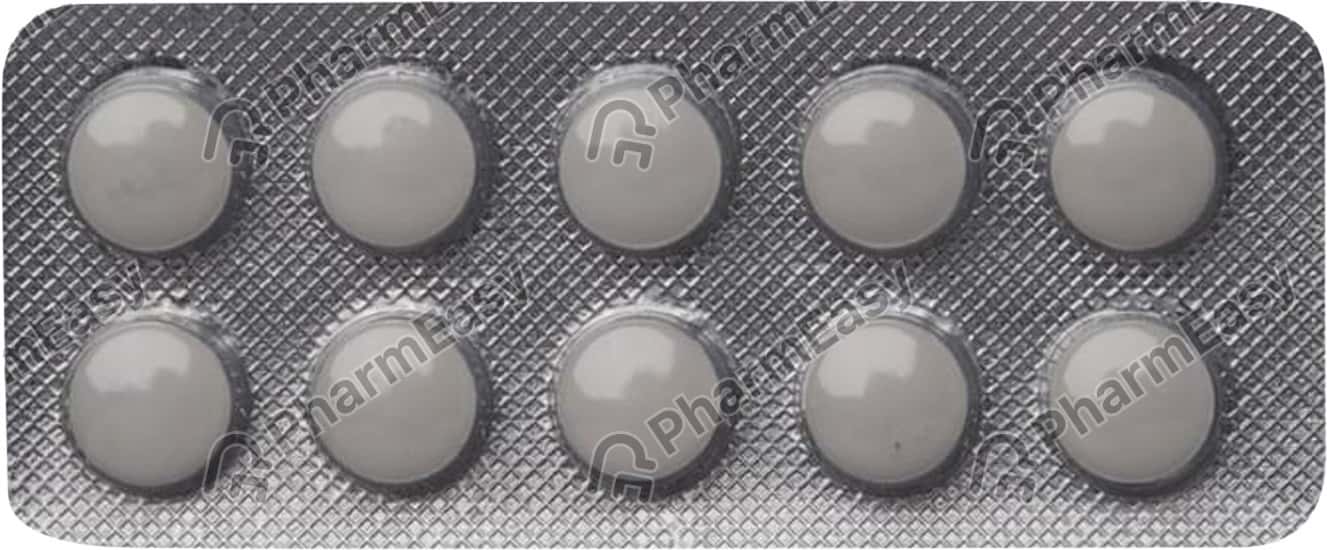 Sustameto 50 MG Tablet (10): Uses, Side Effects, Price & Dosage | PharmEasy