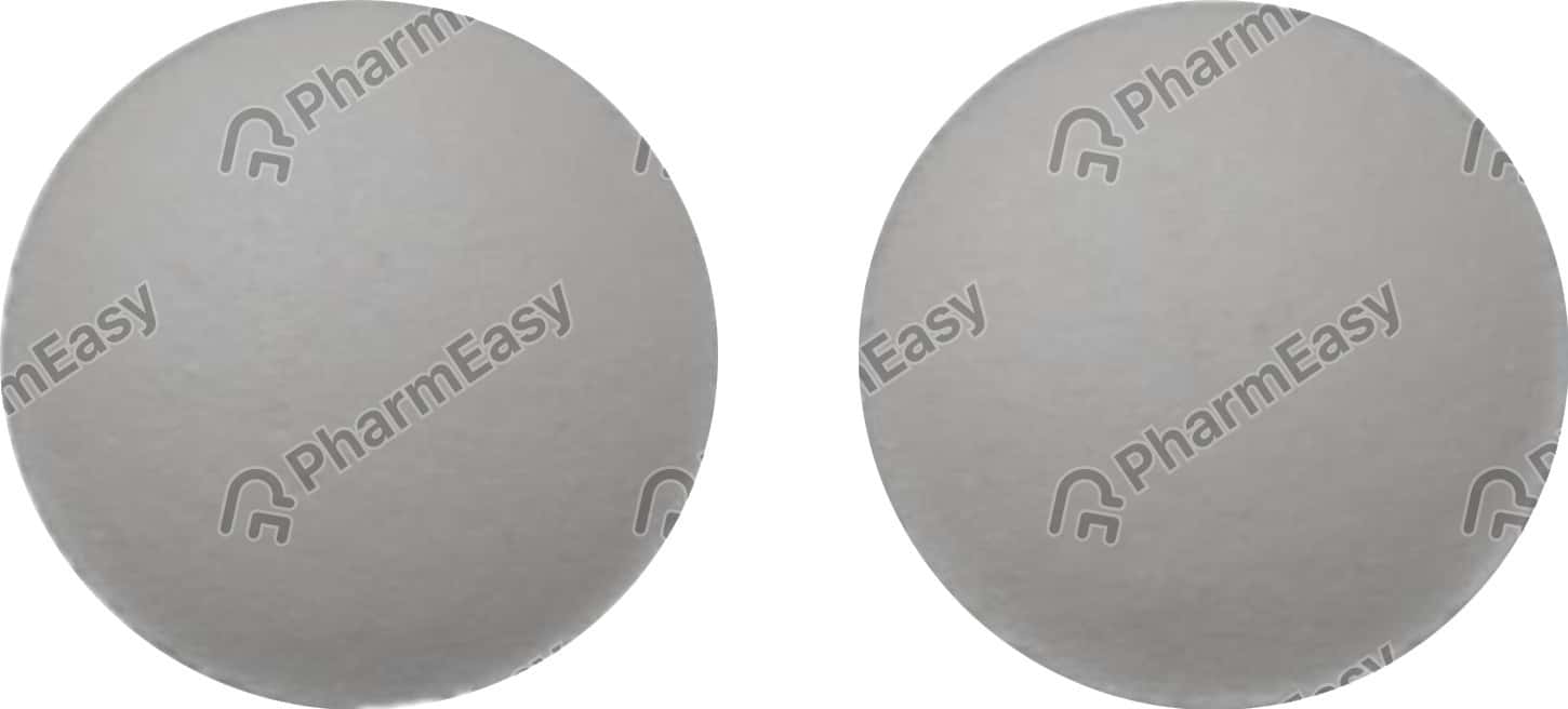 Sustameto 50 MG Tablet (10): Uses, Side Effects, Price & Dosage | PharmEasy