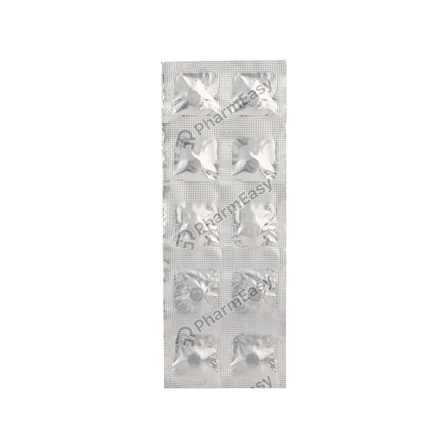 Buy Graniforce Md 1 MG Tablet (10) Online at Flat 18% OFF* | PharmEasy