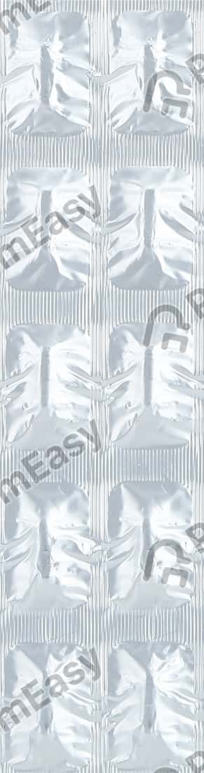 Rabonik Plus 40mg Strip Of 10 Capsules: Uses, Side Effects, Price ...