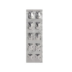 Telmed H 40mg Tablet - Uses, Side Effects, Dosage, Composition & Price ...