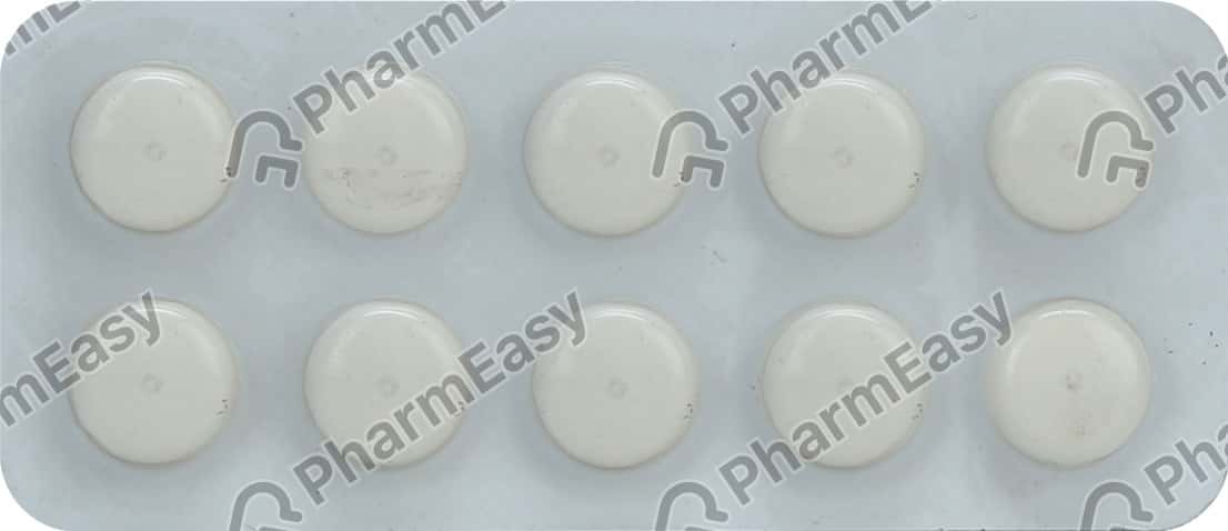 Buy Nifty Sr 100 MG Tablet (14) Online at Flat 15% OFF | PharmEasy