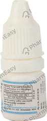 Neypac Eye Drops: Uses, Side-effects, Price, Dosage & More Info - PharmEasy