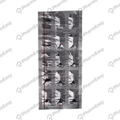 Telsite 40 MG Tablet (10): Uses, Side Effects, Price & Dosage | PharmEasy