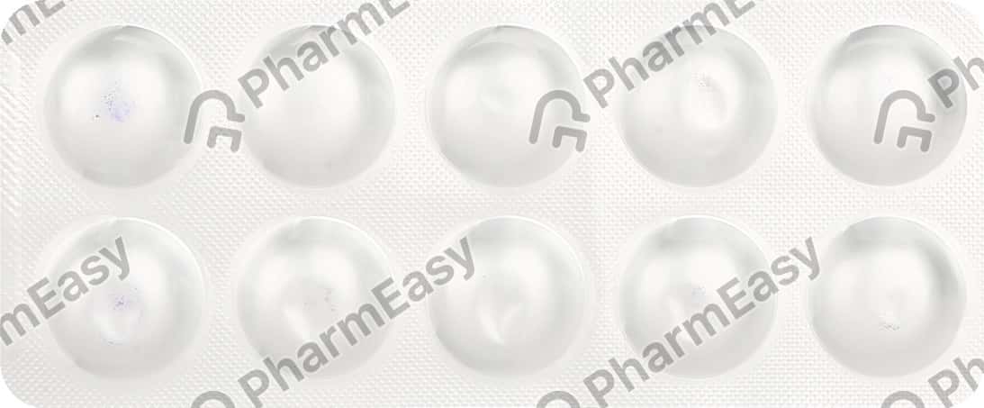 Telsite Am Strip Of 10 Tablets: Uses, Side Effects, Price & Dosage ...