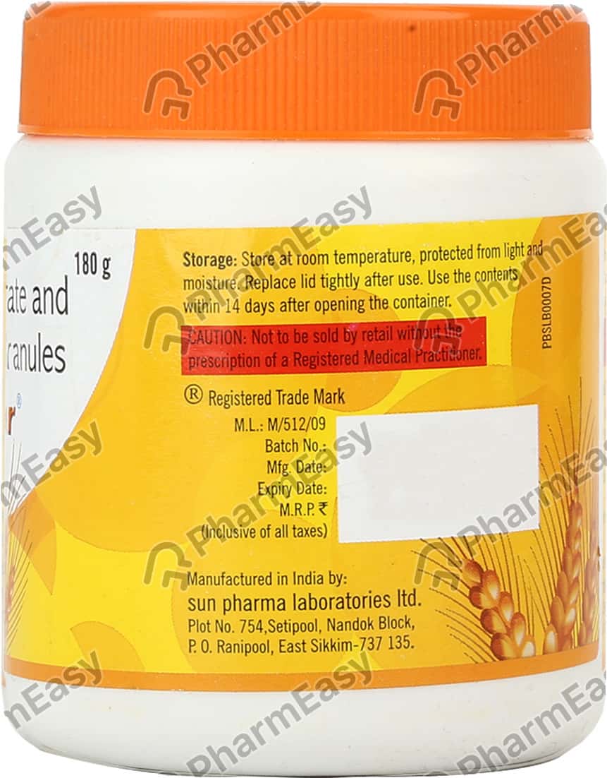 Lactifiber Granules : Uses, Side-effects, Price, Dosage & More Info ...