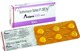 Azithral 250 MG Tablet (10): Uses, Side Effects, Price & Dosage | PharmEasy