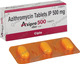 Azilide 500 MG Tablet (3): Uses, Side Effects, Price & Dosage | PharmEasy